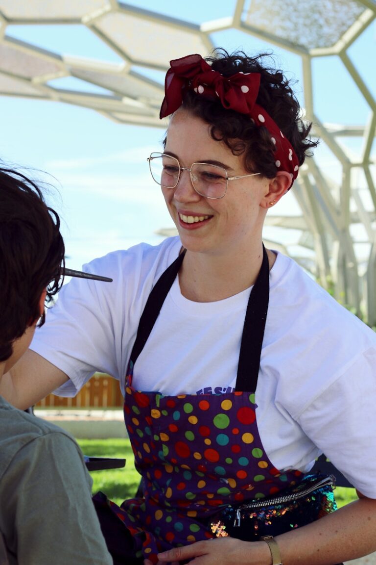 Cheeky Faces - How much does Face Painting Cost?